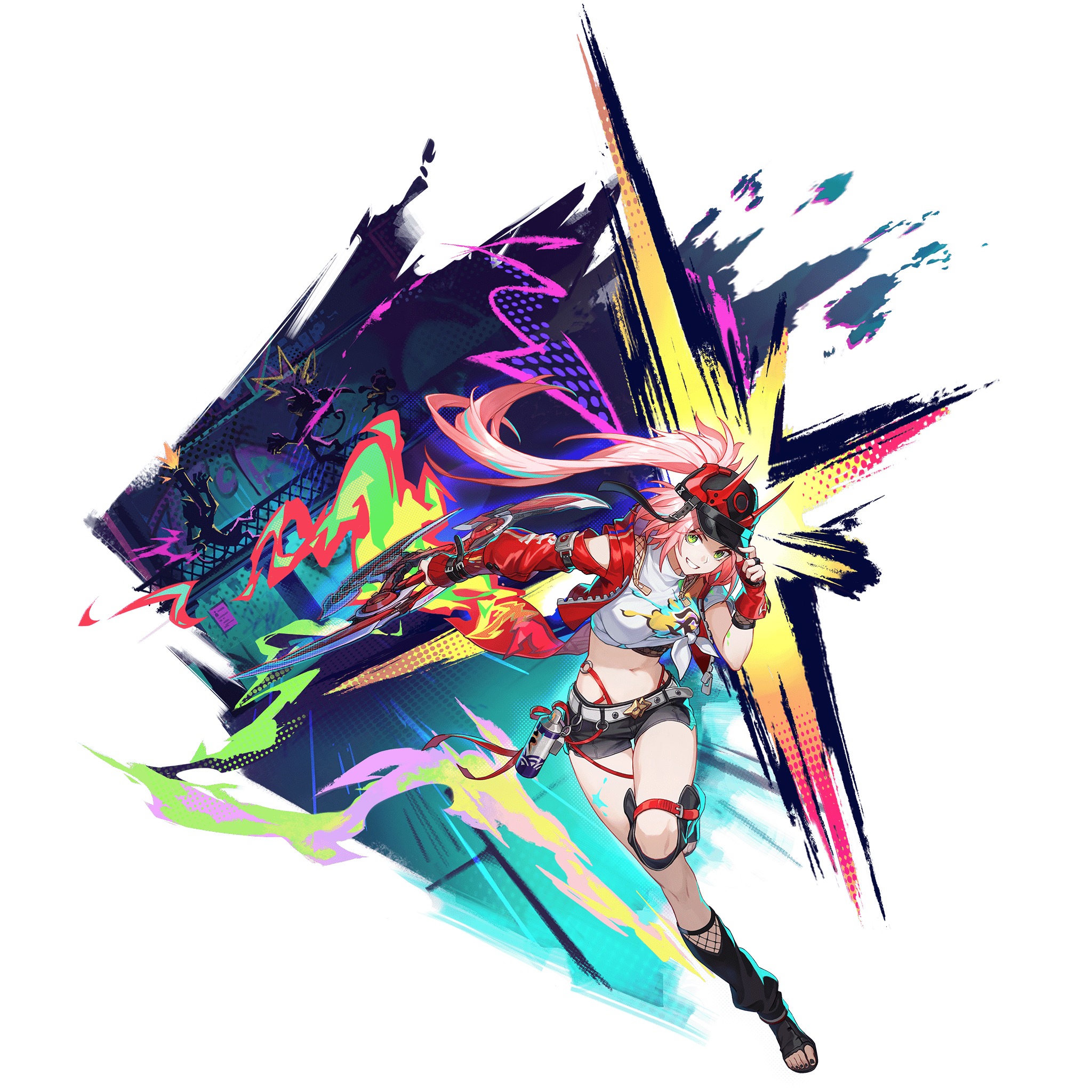 [StarRail2.6] Rappa Build Guide Honkai: Star Rail | HoYoLAB