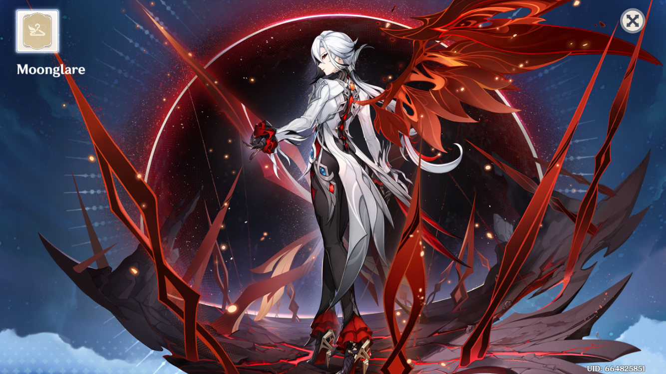 Which Pyro polearm character is better? Genshin Impact | HoYoLAB