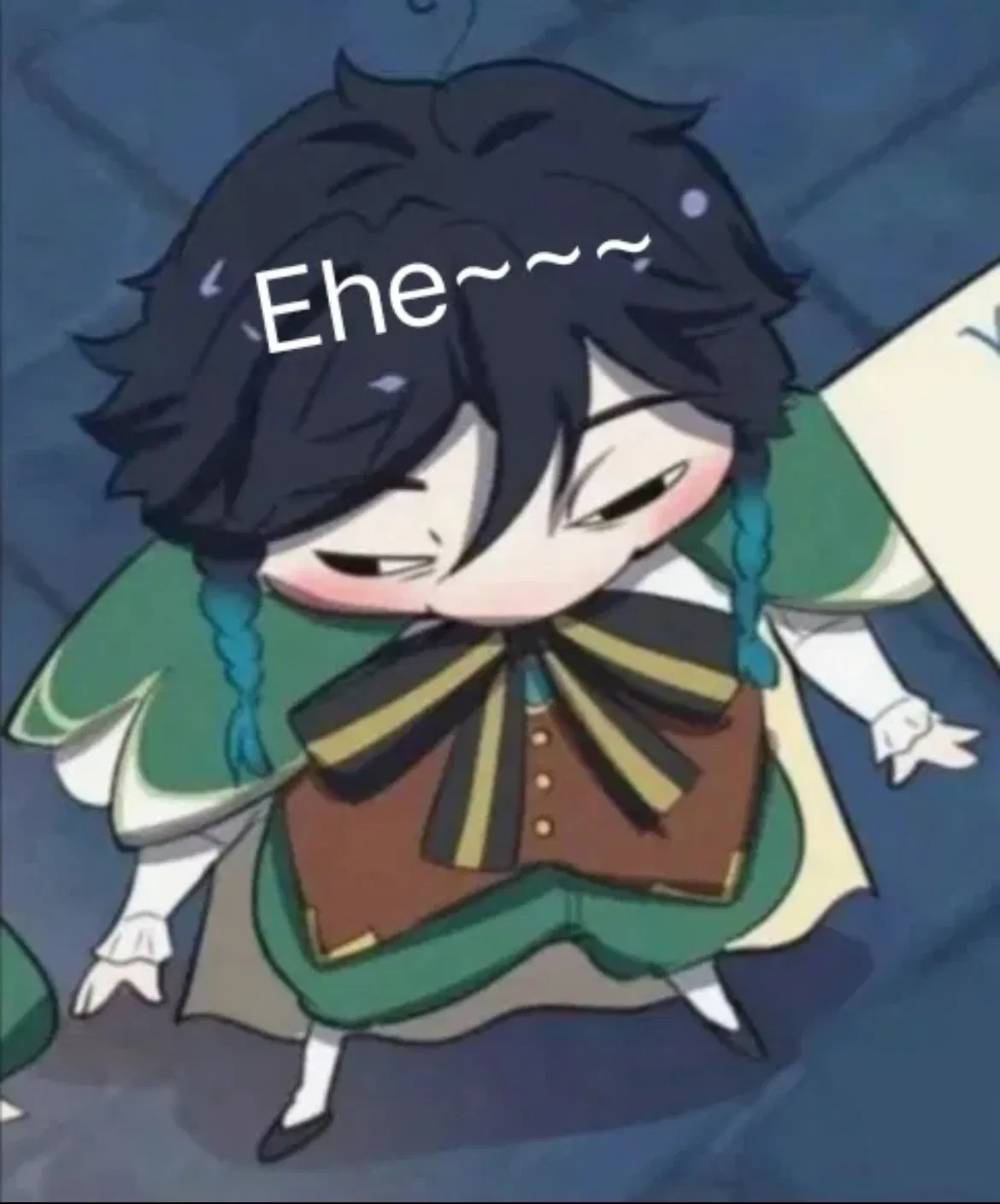 memes Genshin Impact | HoYoLAB