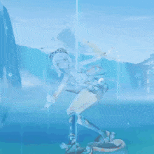 genshin gifs :3 (sry 4 not posting) Genshin Impact | HoYoLAB