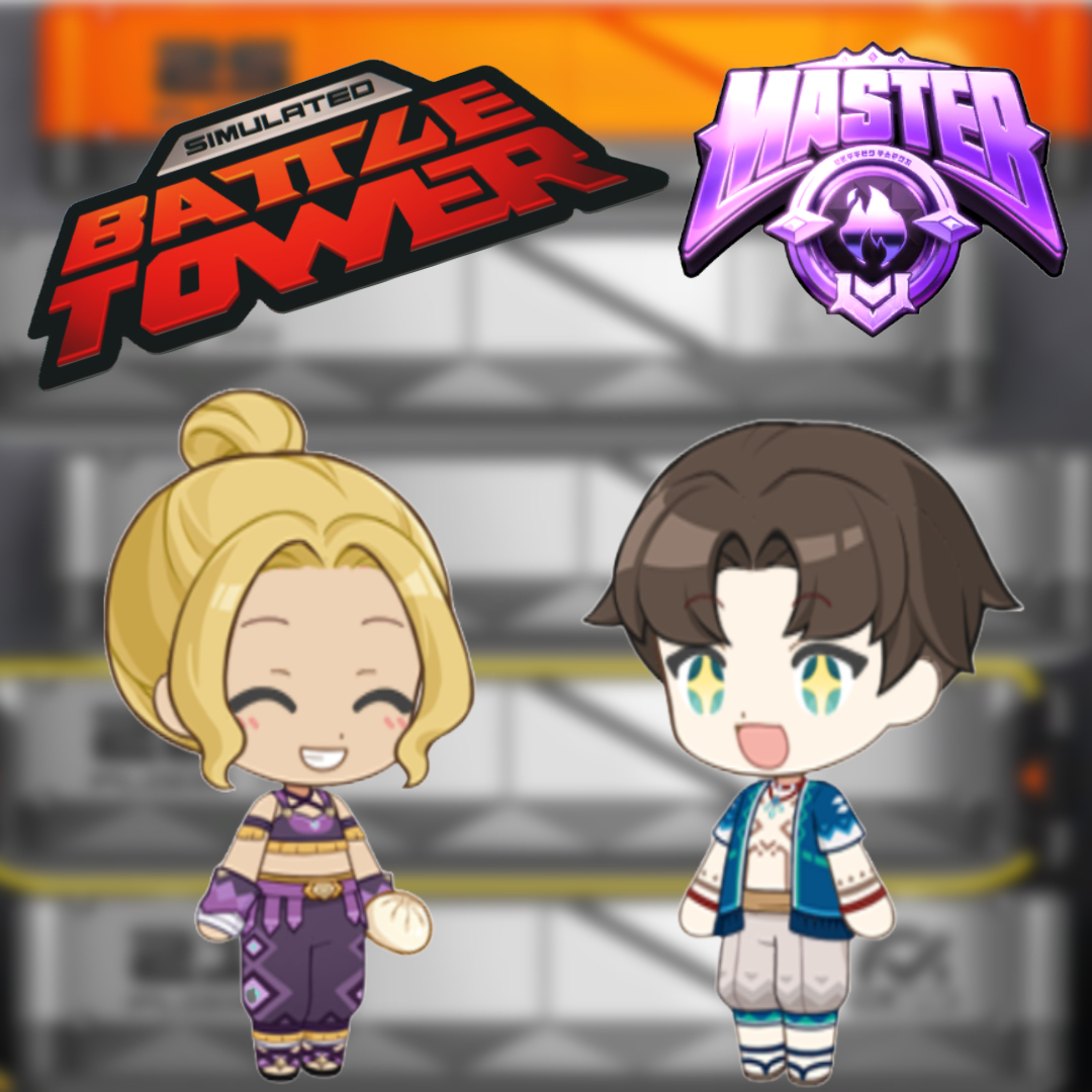 ZZZ Battle Tower on Twitch! Come Join @HazeyImpact 4:00 P.M. CST 🫶🏻 ...