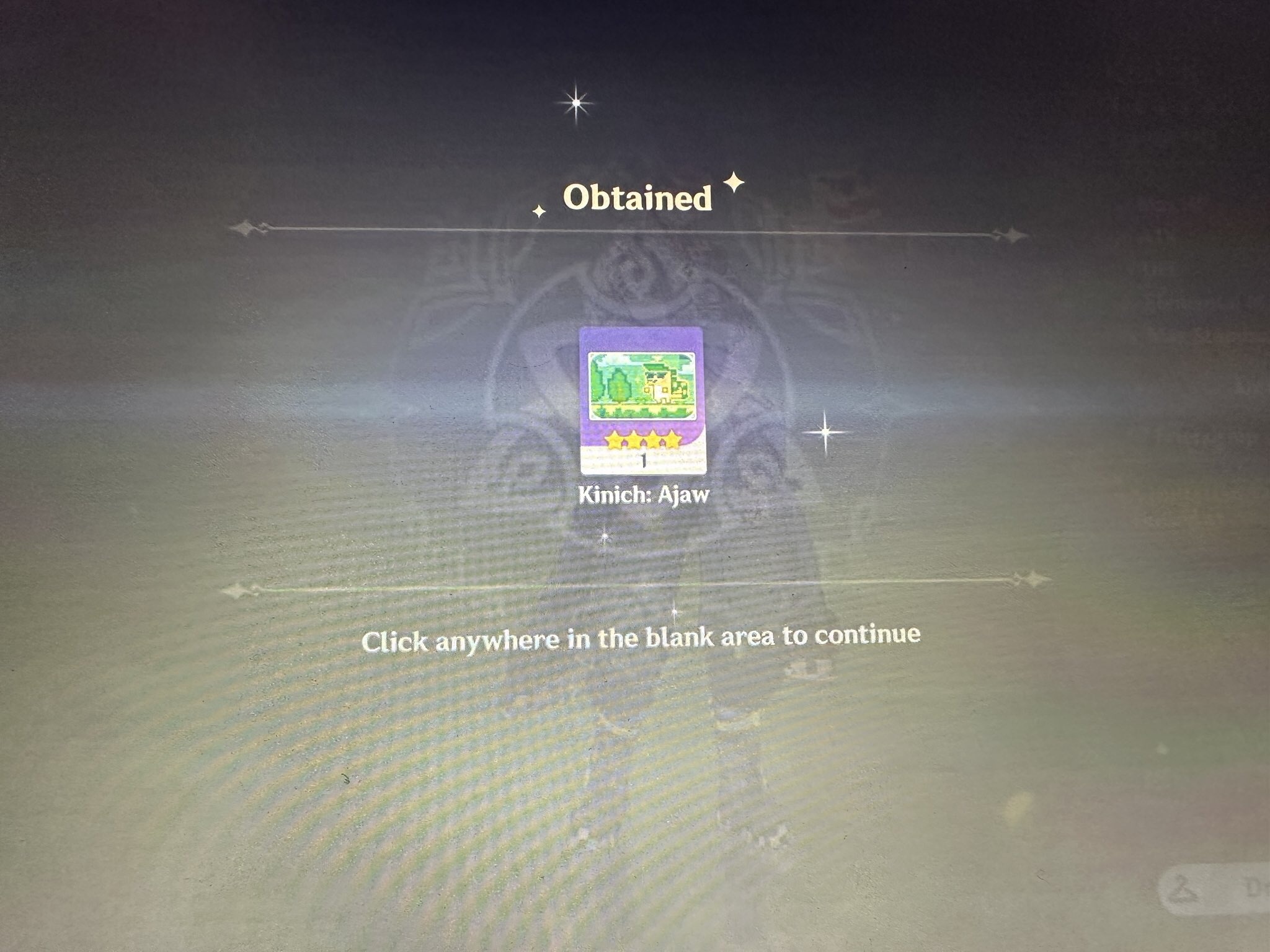 Happiest birthday to Kinich! 💚 Genshin Impact | HoYoLAB