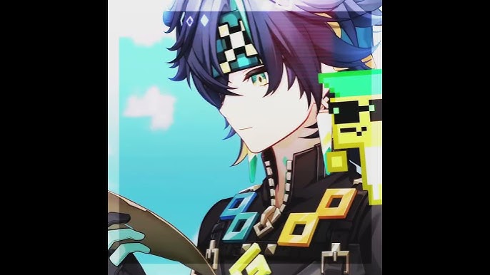 Happy Birthday Kinich🥳 Genshin Impact | HoYoLAB