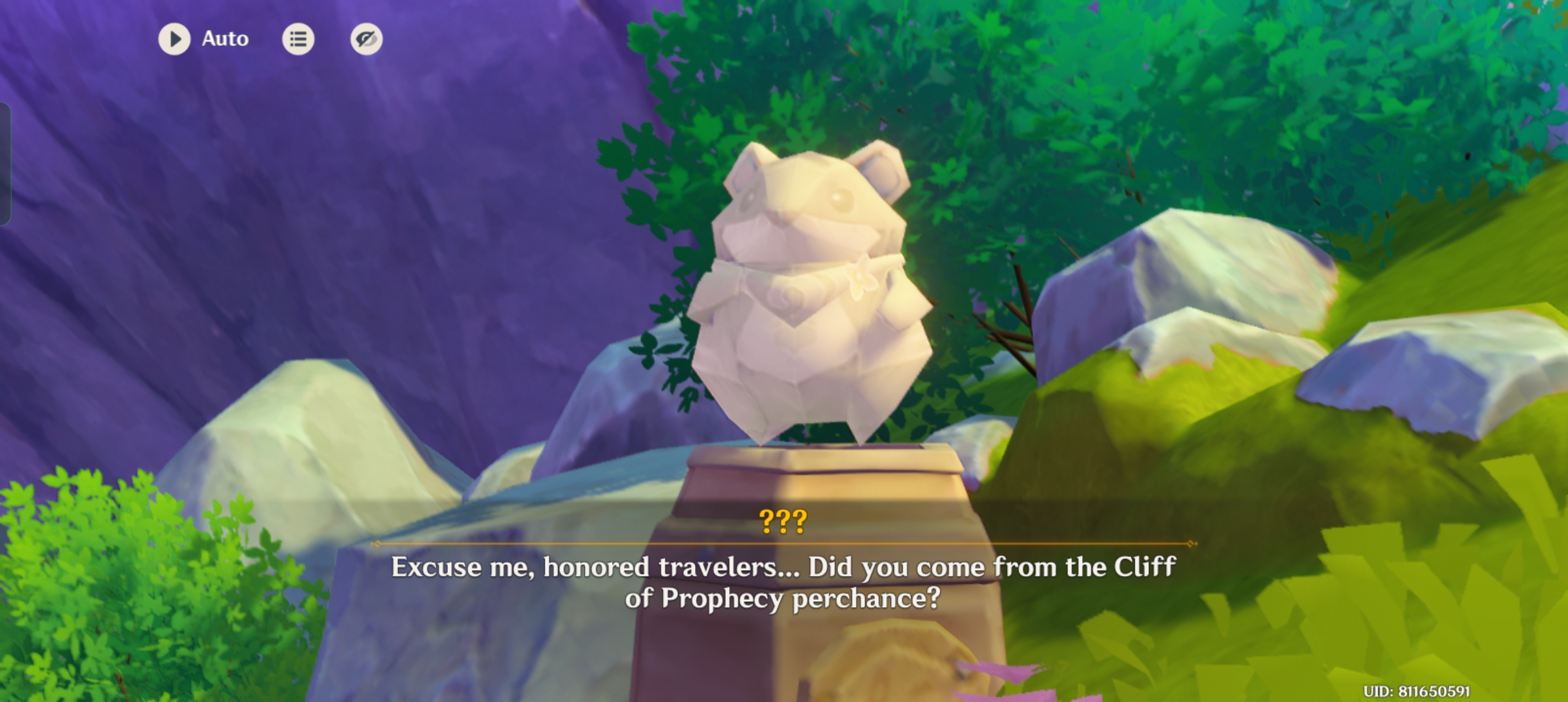 Simulanka Genshin Impact | HoYoLAB