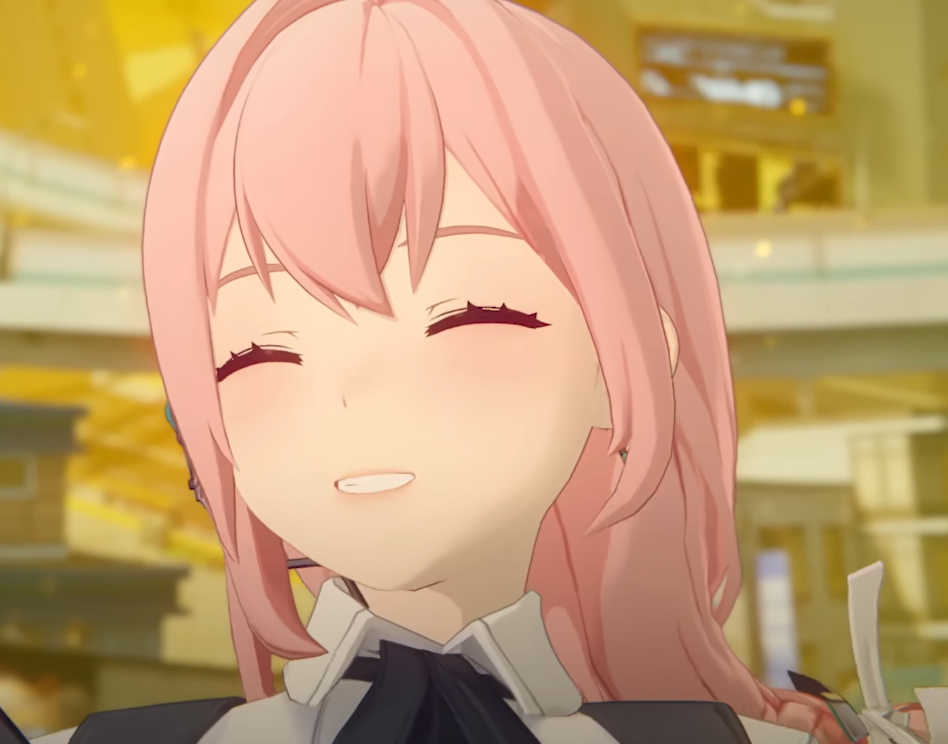 Nagi is so cute Zenless Zone Zero | HoYoLAB