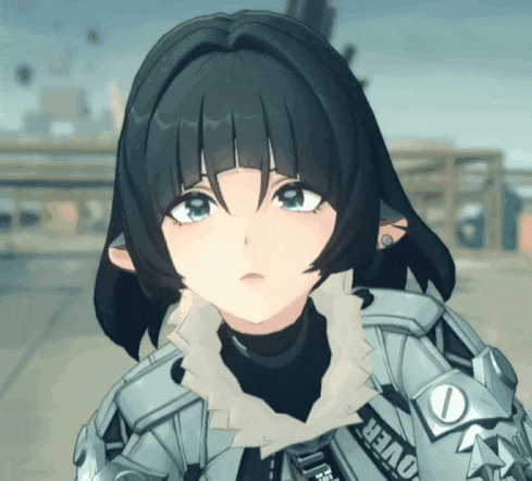 Jane Doe Re-release Zenless Zone Zero | HoYoLAB