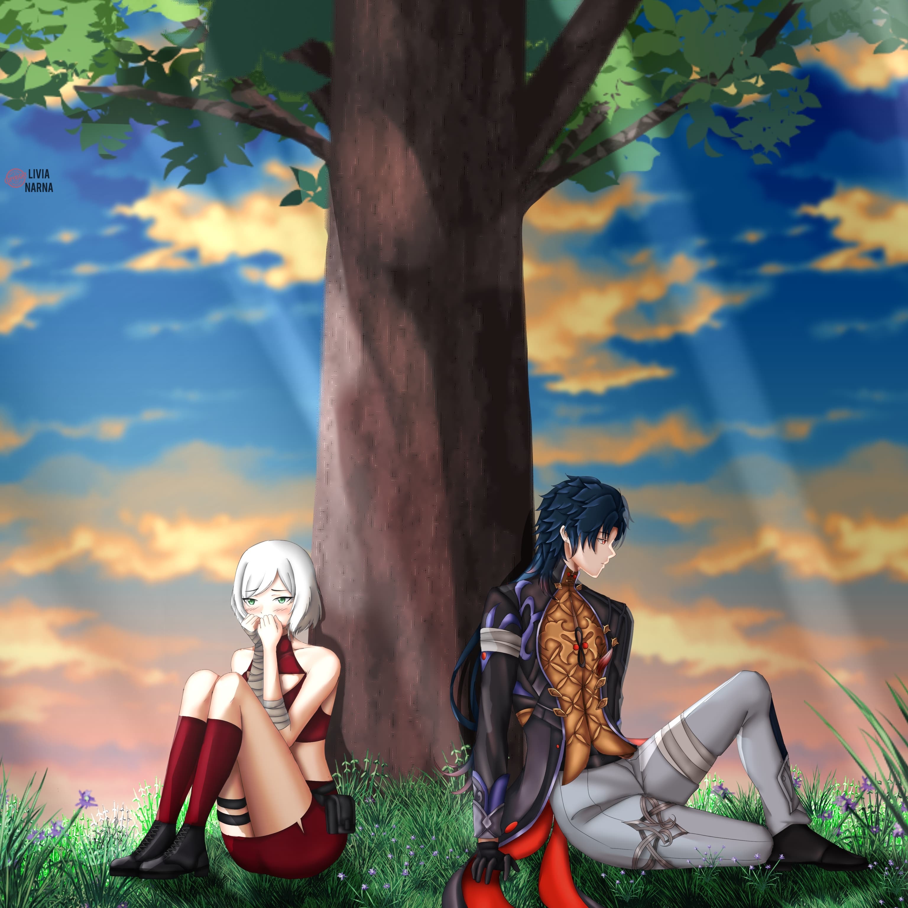 Commissions Honkai: Star Rail | HoYoLAB