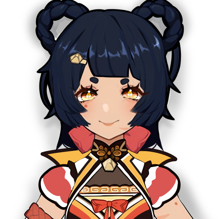 XIANGLING REDESIGN Genshin Impact | HoYoLAB