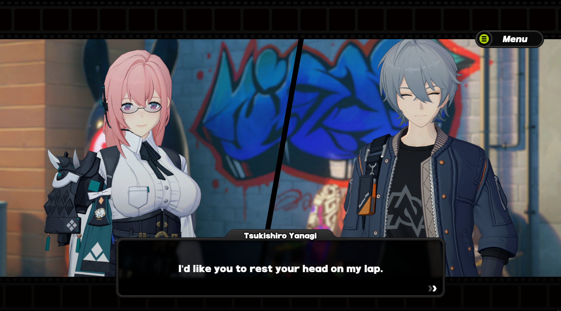 WOOOOOO YEAH BABYYYYYY Zenless Zone Zero | HoYoLAB