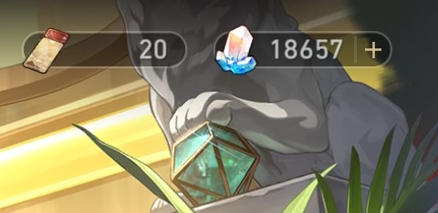 should I pull aventurine for fexiao team help Genshin Impact | HoYoLAB