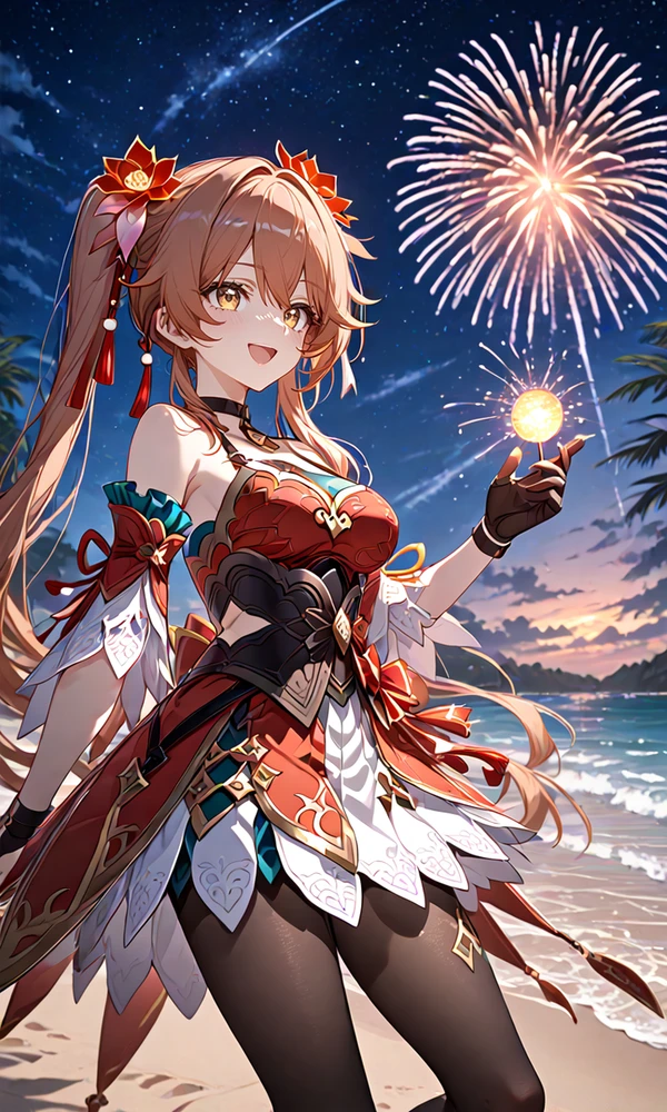 Guinaifen 🧡 Honkai: Star Rail | HoYoLAB