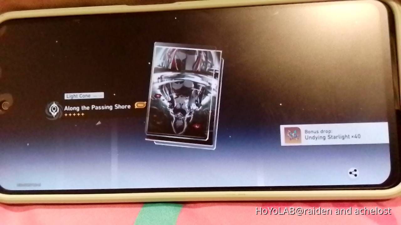 bark bark woof woof awoooooooooo Honkai: Star Rail | HoYoLAB