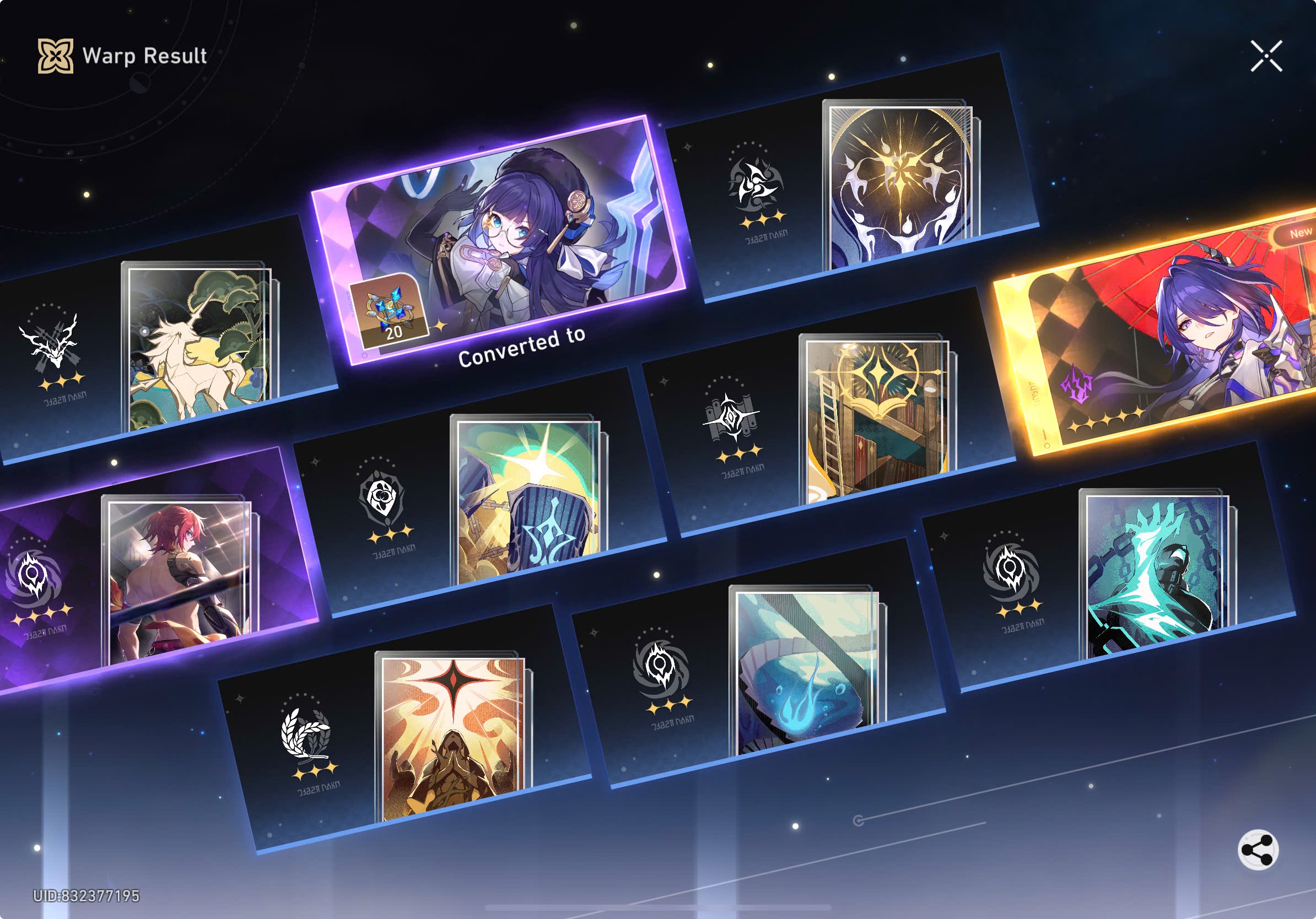 Yippee Honkai: Star Rail | HoYoLAB