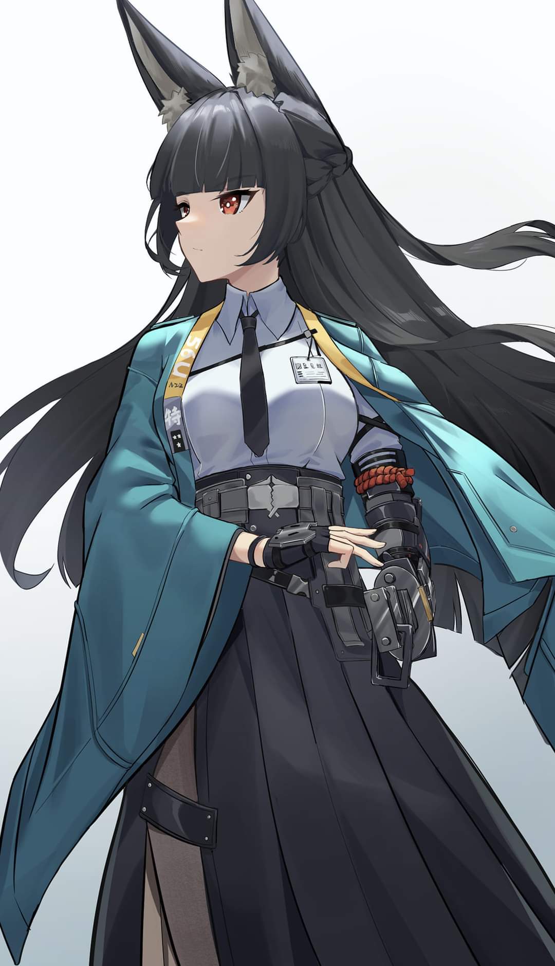 Miyabi Zenless Zone Zero | HoYoLAB