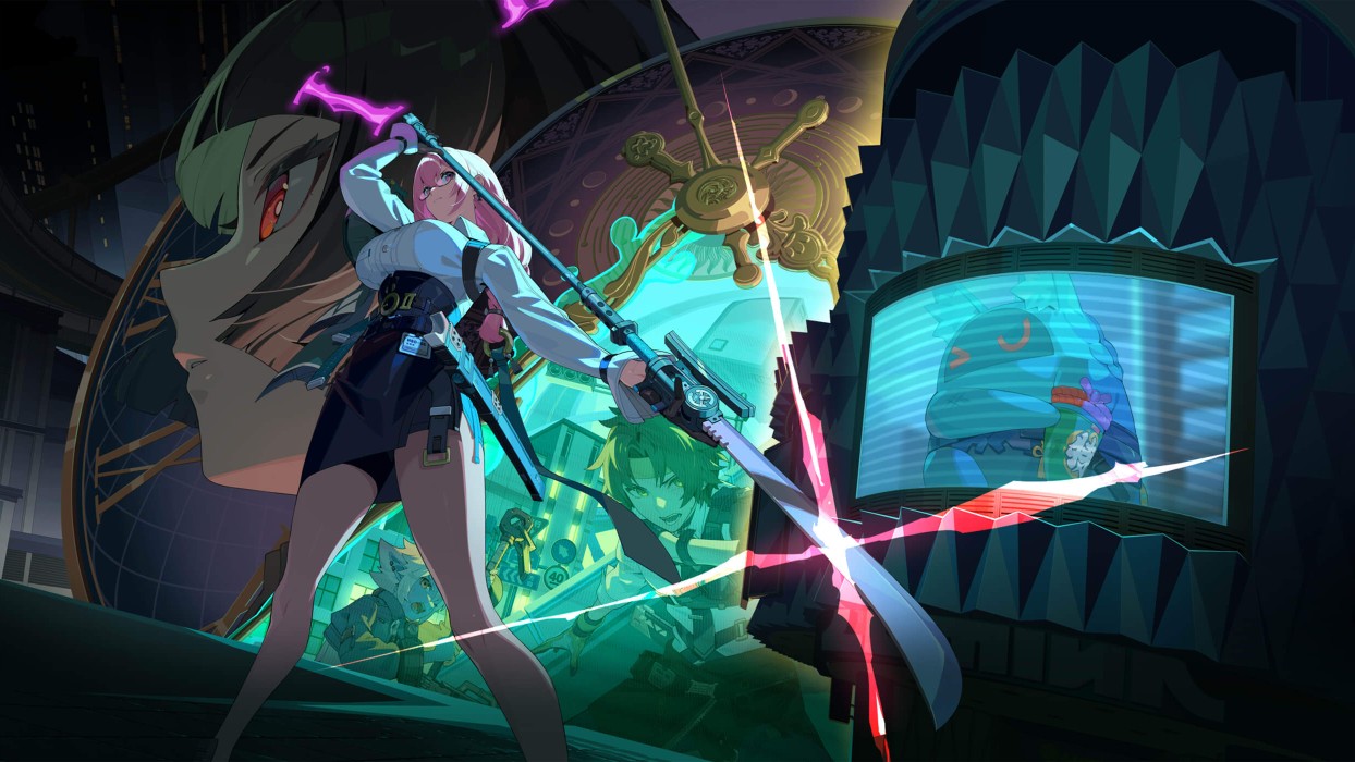 Free Redeem Codes Zenless Zone Zero | HoYoLAB