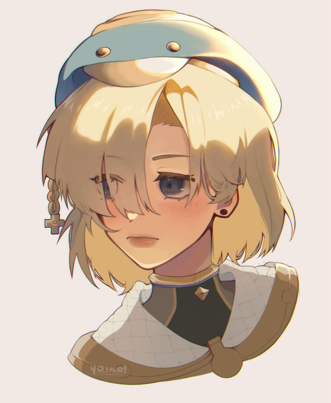 freminette Genshin Impact | HoYoLAB