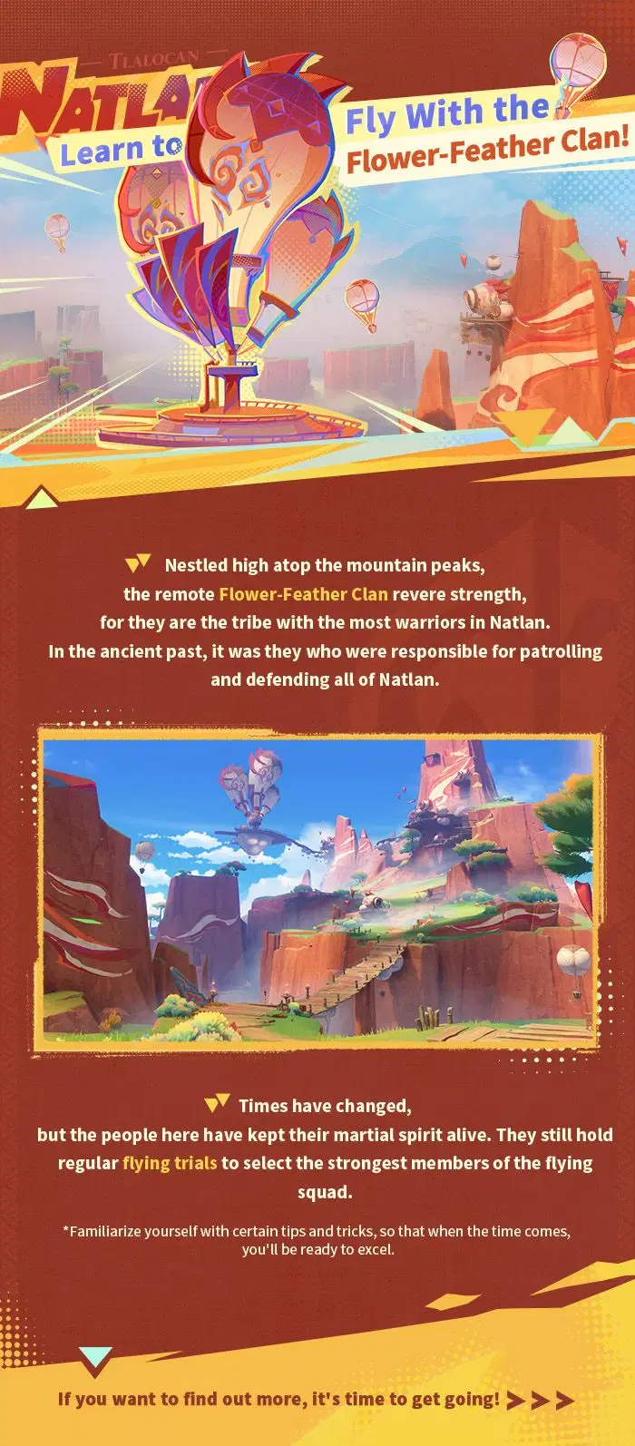 New Gameplay: Flower-Feather Clan Genshin Impact | HoYoLAB