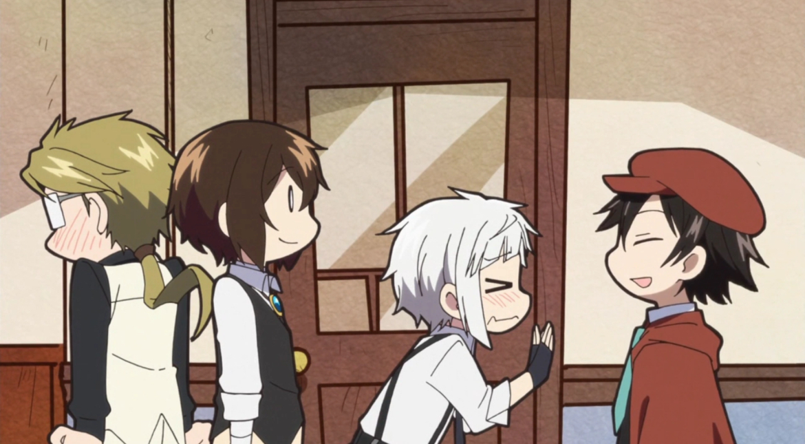 Add Yoko into EVEN MORE SCENES! WAN EDITION!!!! | HoYoLAB