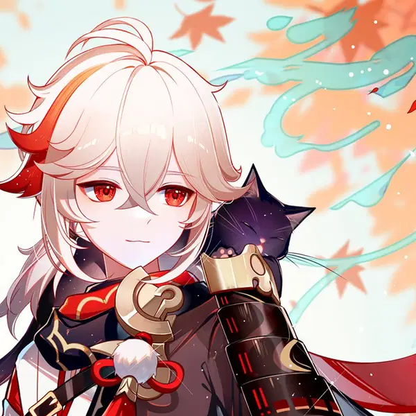 Surfday Mualani fanArt!! 🌊🏄 Genshin Impact | HoYoLAB