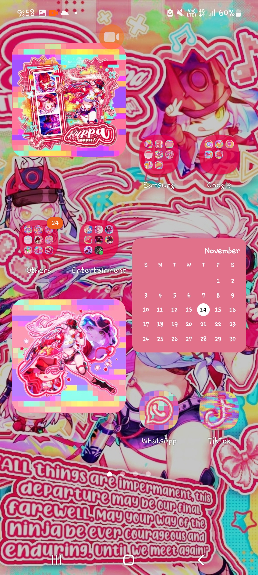 Guess my favorite character 100% impossible (creds in desc) Honkai ...