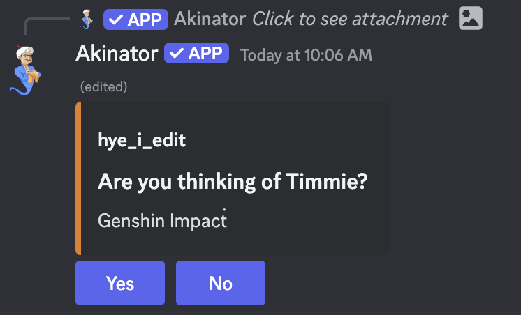 BISH WHO TFFFFF Tears of Themis | HoYoLAB