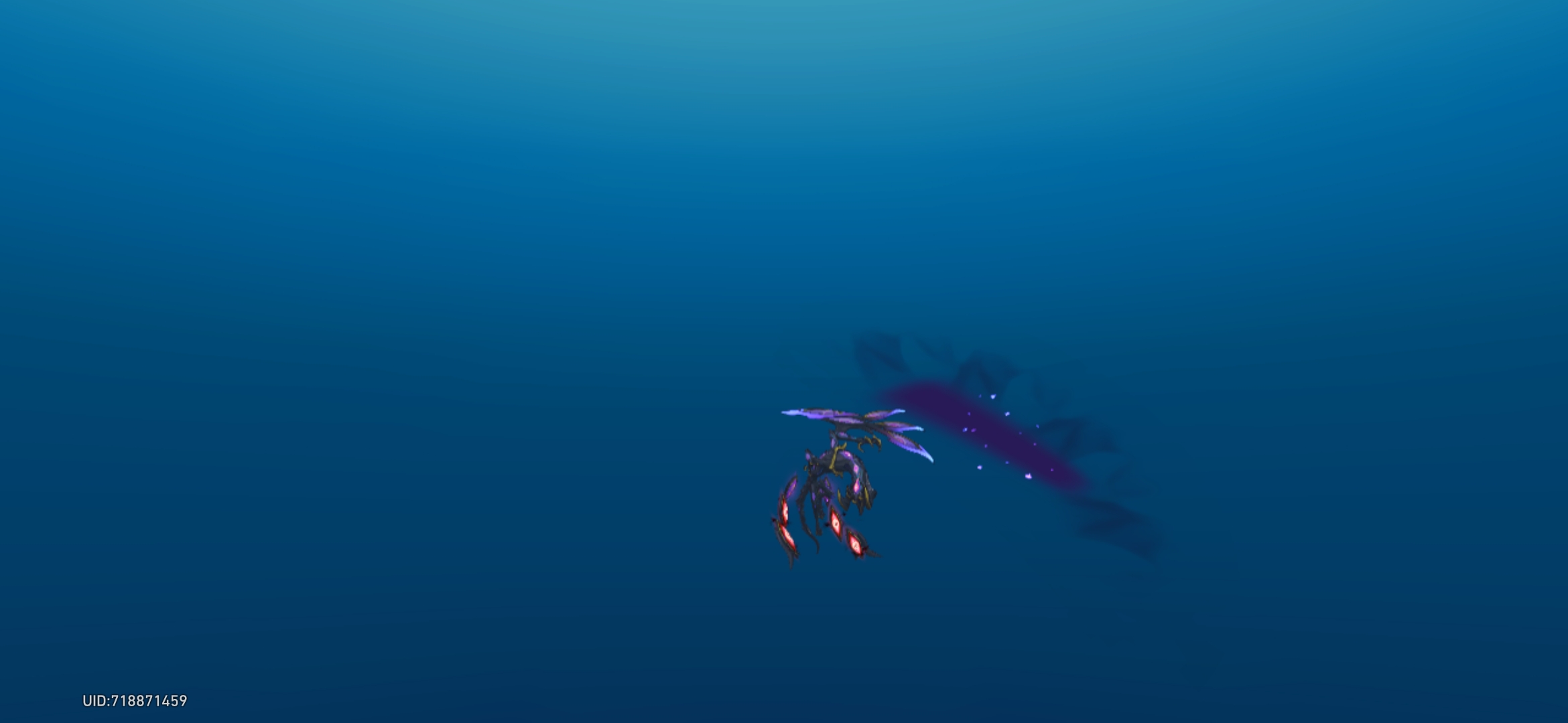 He's just a little guy Honkai: Star Rail | HoYoLAB