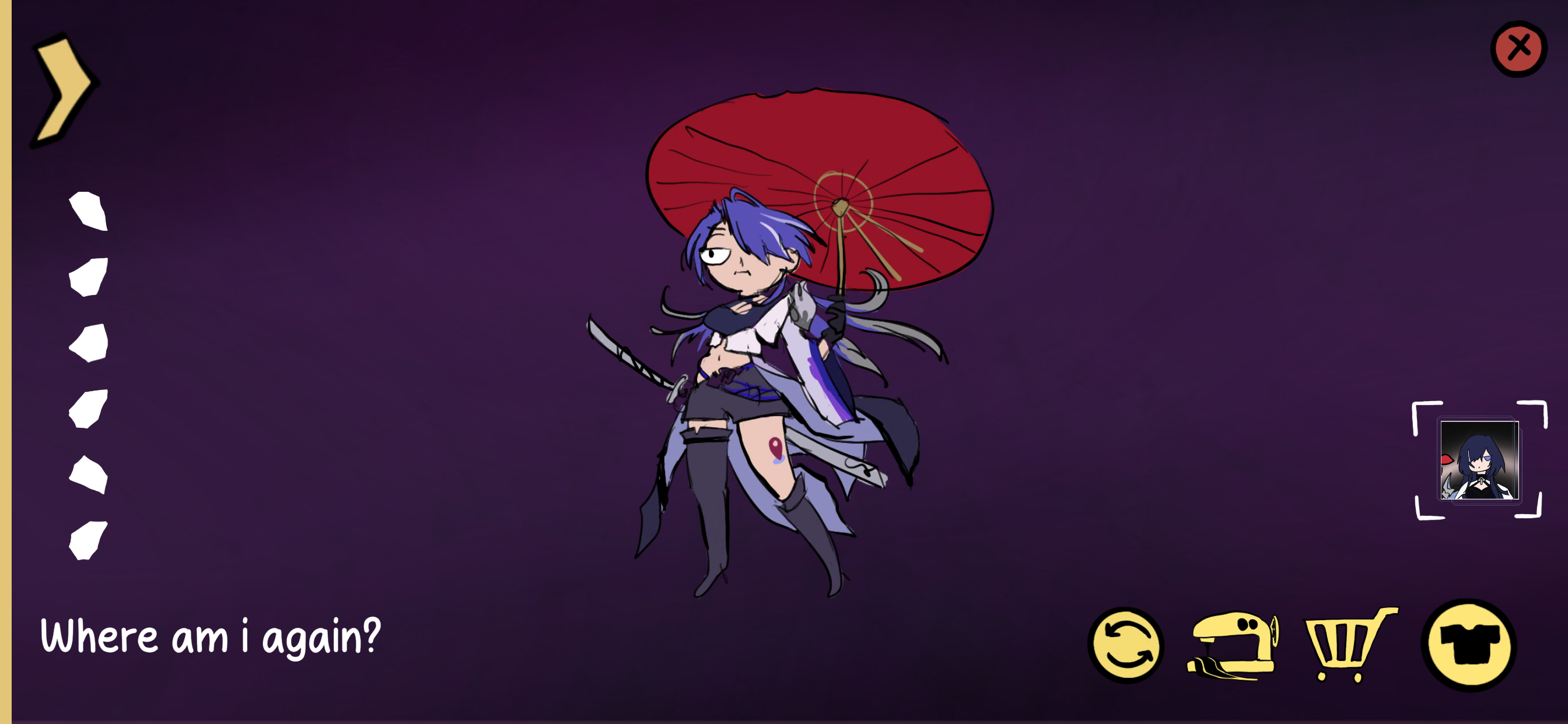 E6 Acheron Honkai: Star Rail | HoYoLAB