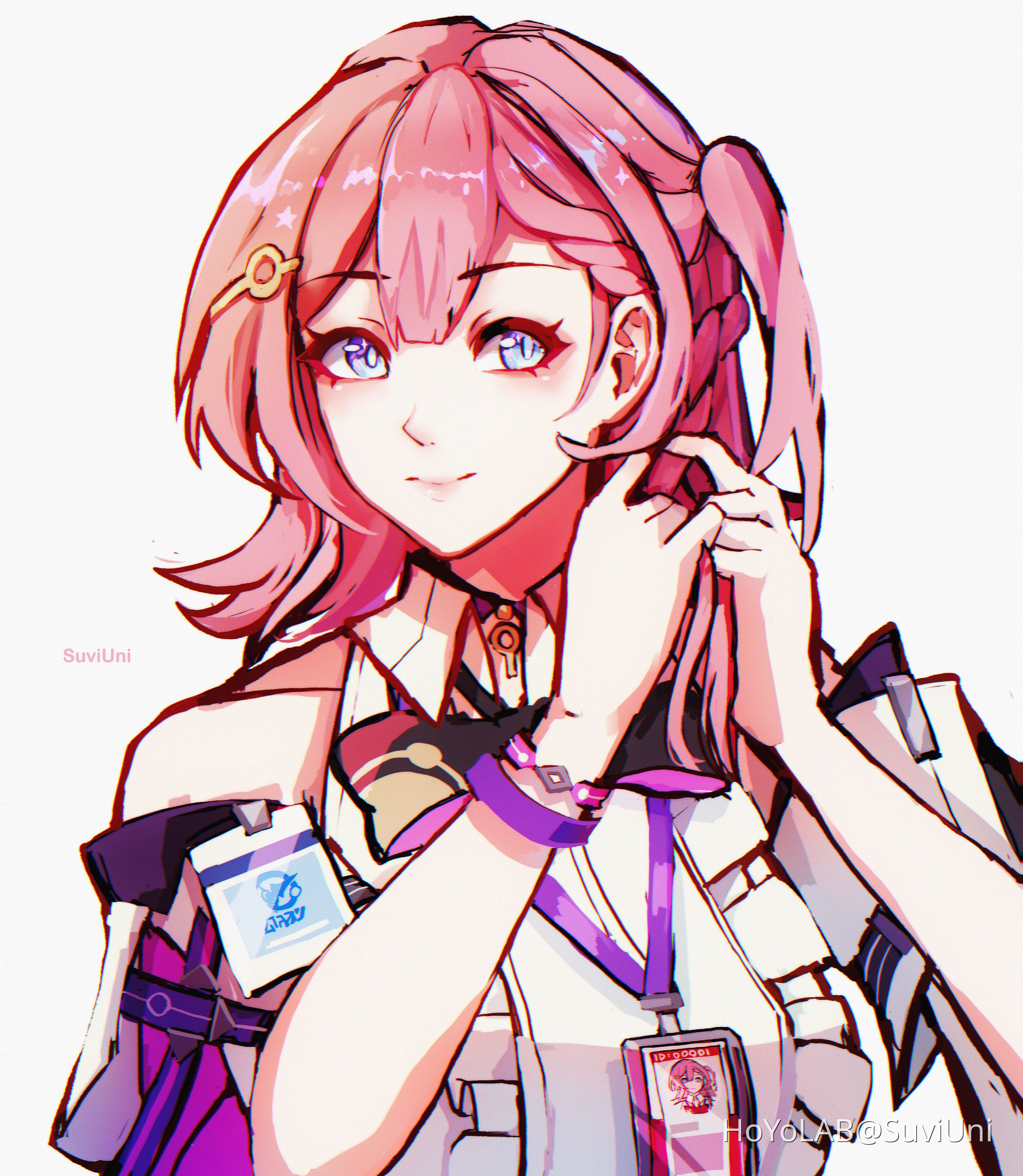 Asta Honkai: Star Rail | HoYoLAB