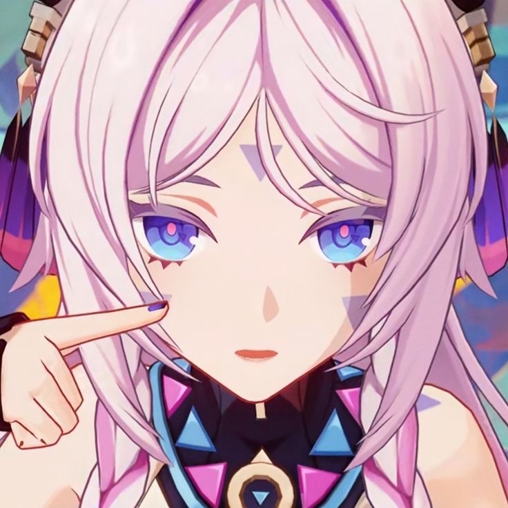 Citlali drawing challenge ♡🌸💜! ( I love her sm) Genshin Impact | HoYoLAB