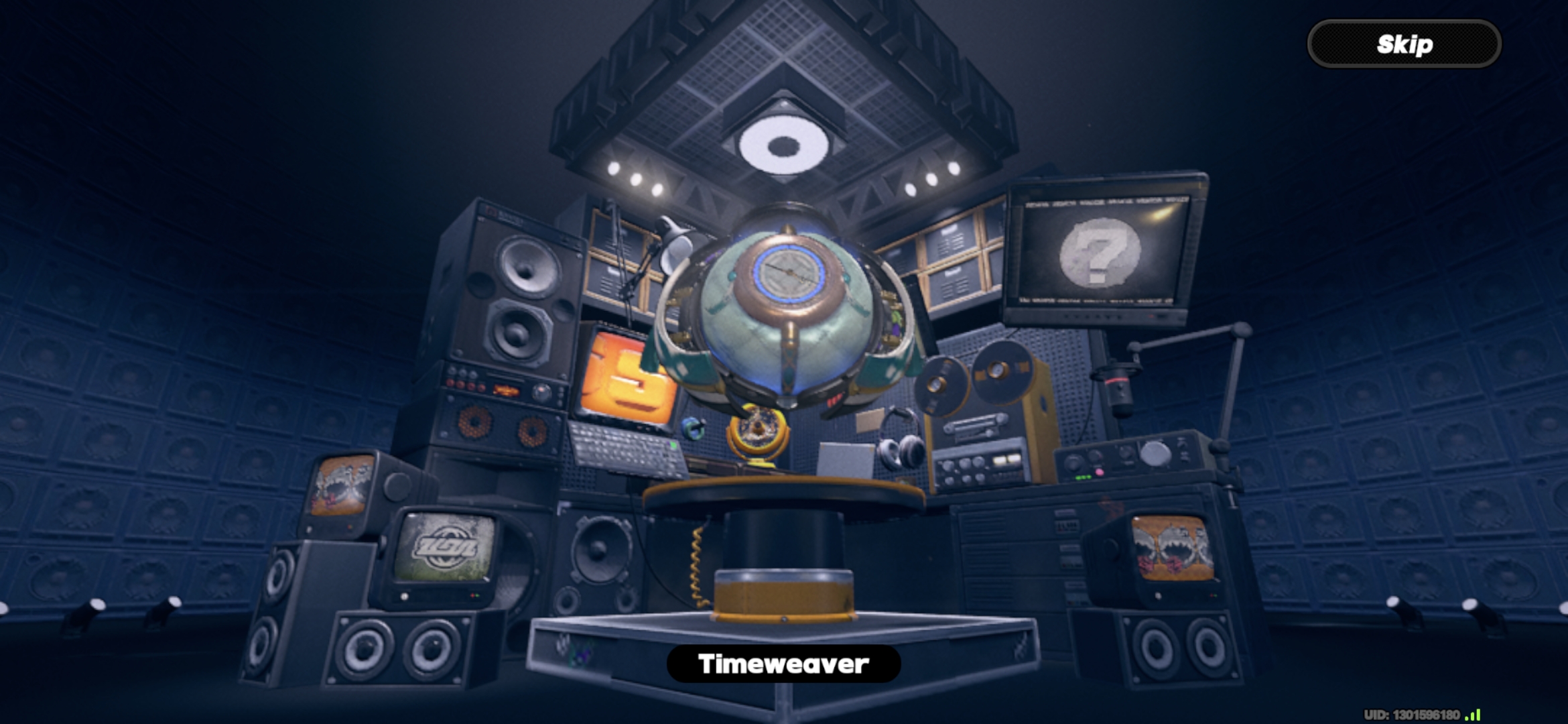 My anomalies are complete. Thanks ZZZ