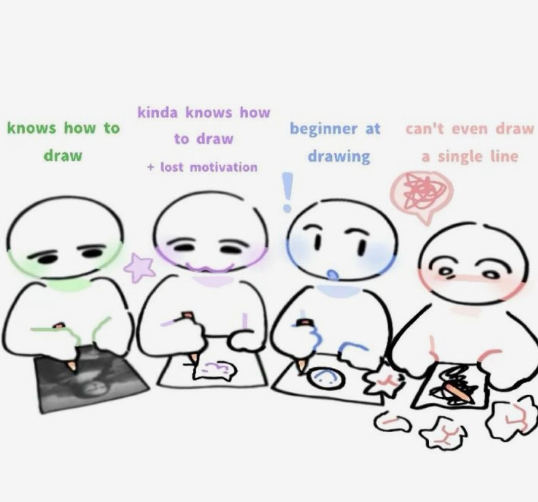 Squad dynamics 🤩 | HoYoLAB