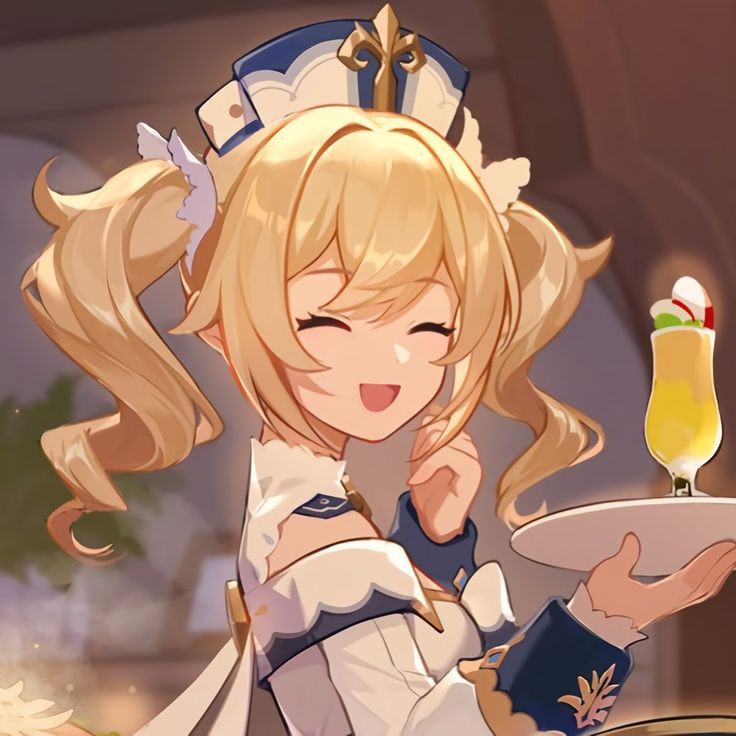 Would anyone else ship them if Barbara wasn't a minor? (Read ...