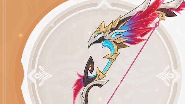 Ver.5.2追加武器を読み解く。 Genshin Impact | HoYoLAB