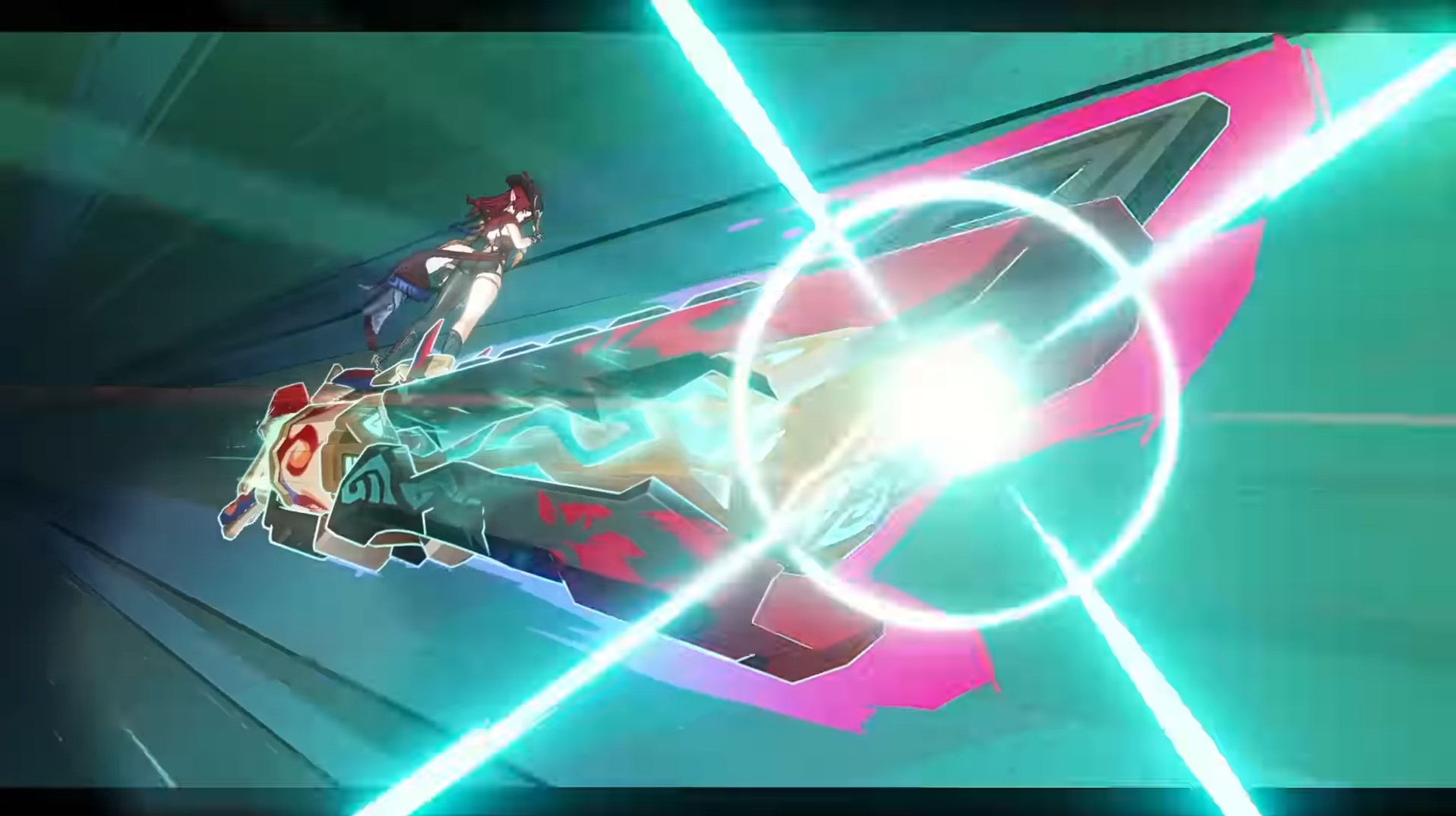 Chasca's Soul Reaper's Fatal Round Genshin Impact | HoYoLAB