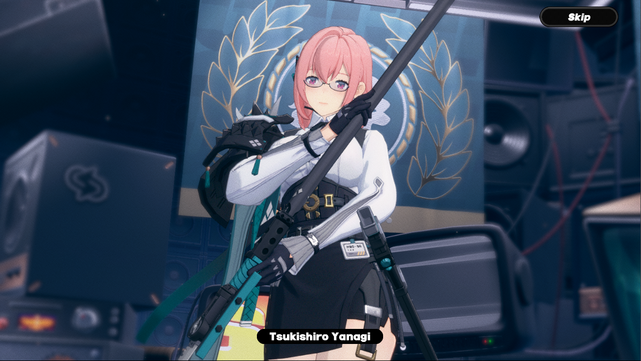 Share your thoughts on Yanagi's combat mechanics Zenless Zone Zero ...