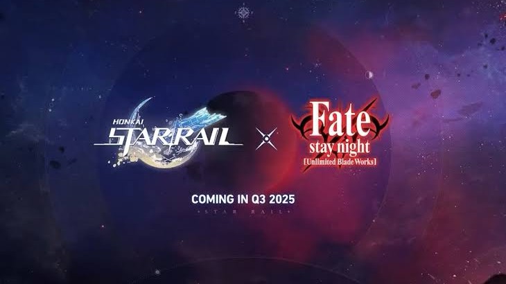 Regarding future collabs Honkai: Star Rail | HoYoLAB