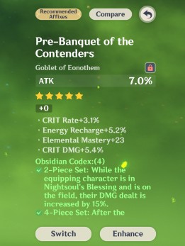 Day 374 of asking for a Wriothesley rerun Genshin Impact | HoYoLAB