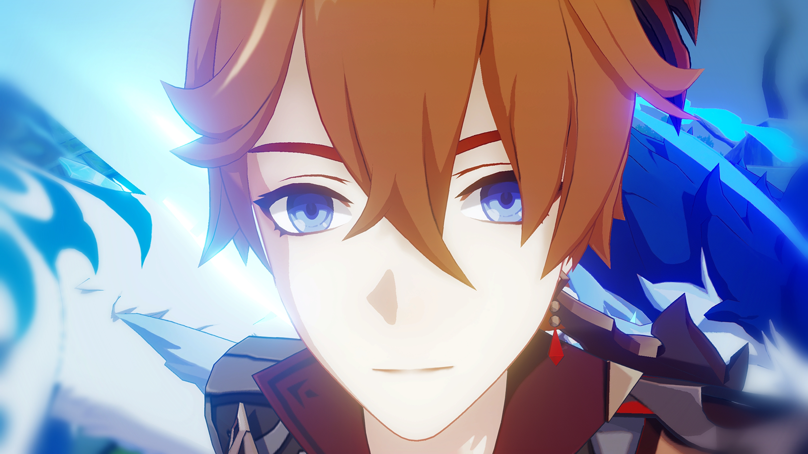 Daily Dose Of Childe #464 Genshin Impact | HoYoLAB