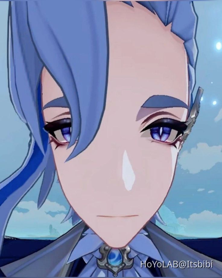 How many pulls for C1 Neuvillette with his signature weapon? Genshin ...