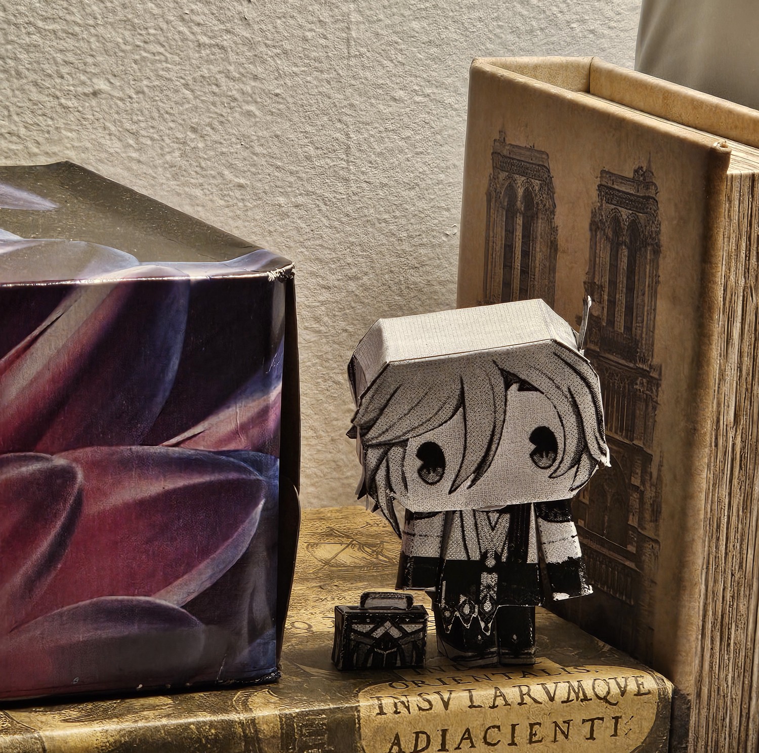 update on the kaveh : I made Mehrak he's happy now :) Genshin Impact ...