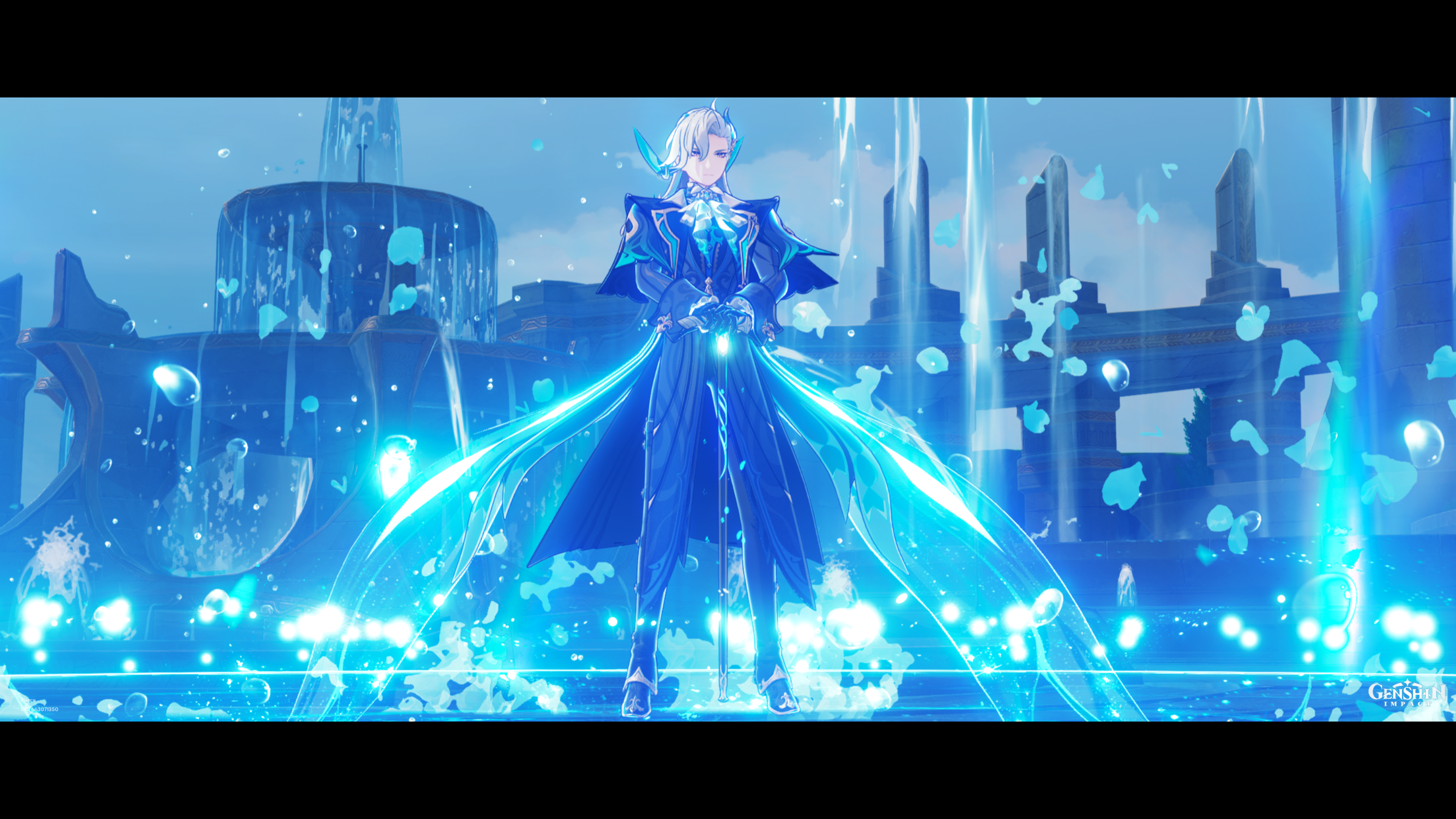 Neuvi Cons? Genshin Impact | HoYoLAB