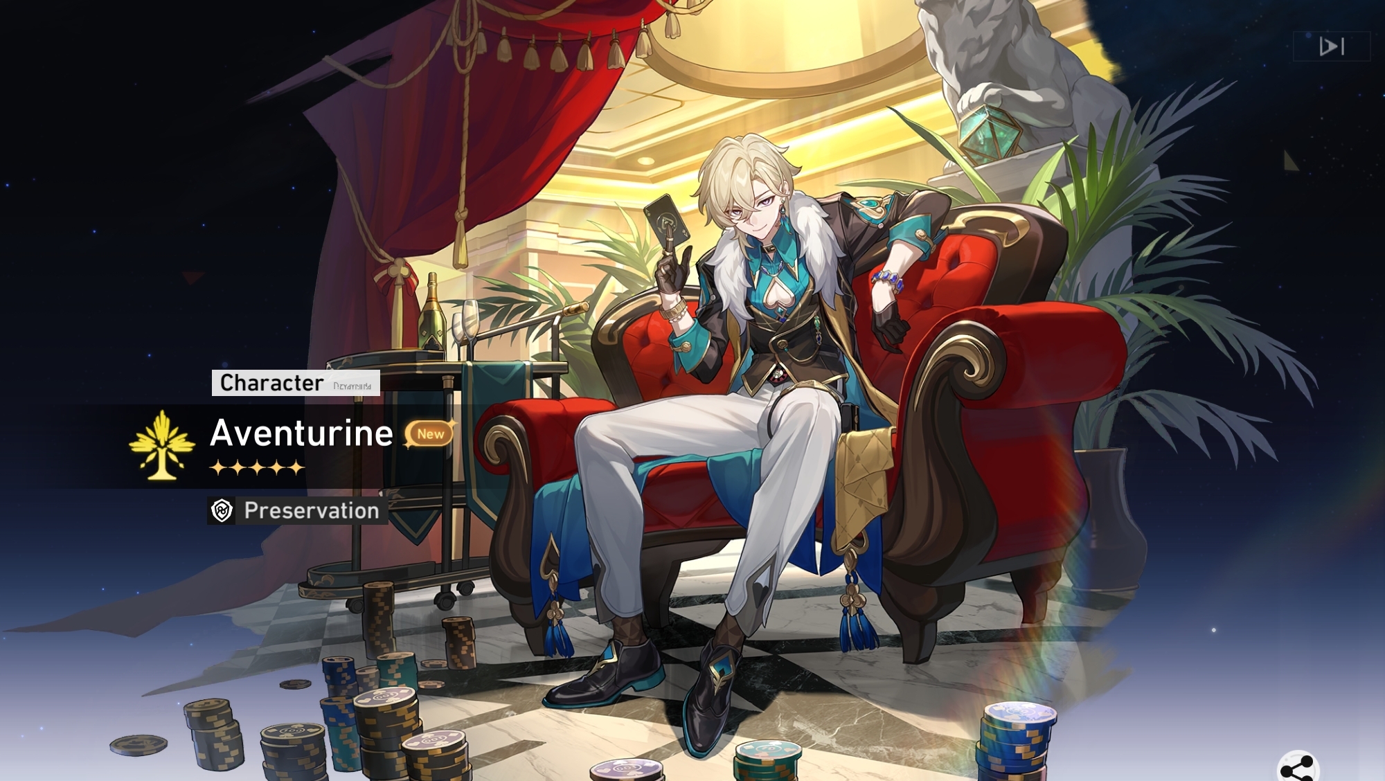 ..Finally..Thank Qlipoth... Honkai: Star Rail | HoYoLAB