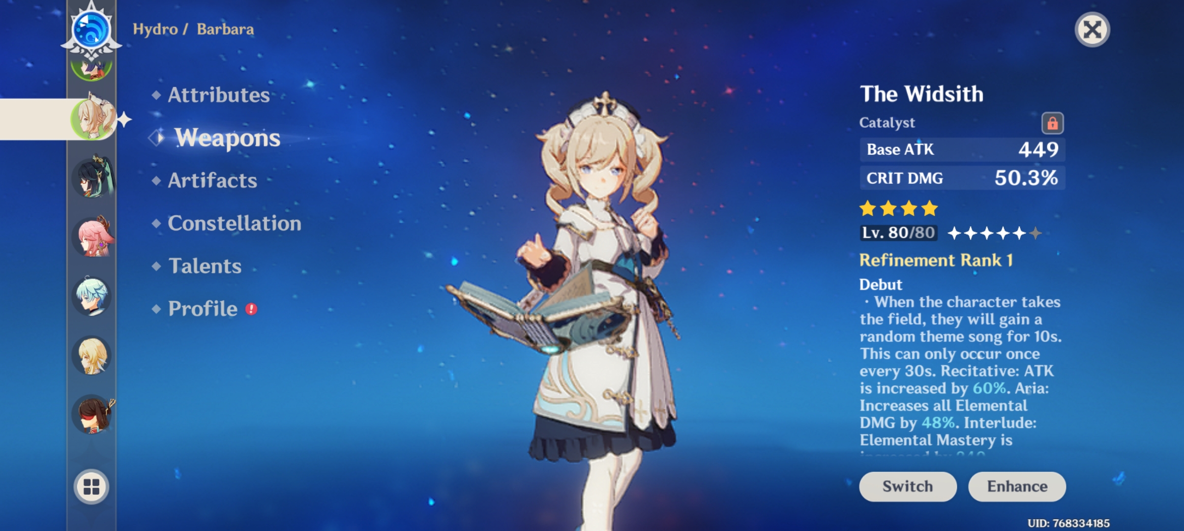 Bob the builder Genshin Impact | HoYoLAB