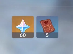 -Código de primogen- Genshin Impact | HoYoLAB