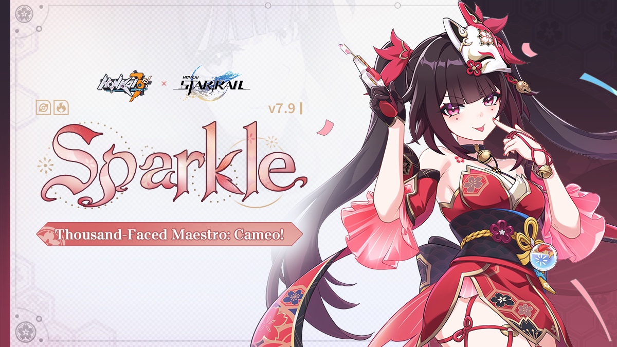 Cameo’s Gear & Weapons Guide (Ver 7.9) Honkai Impact 3rd | HoYoLAB