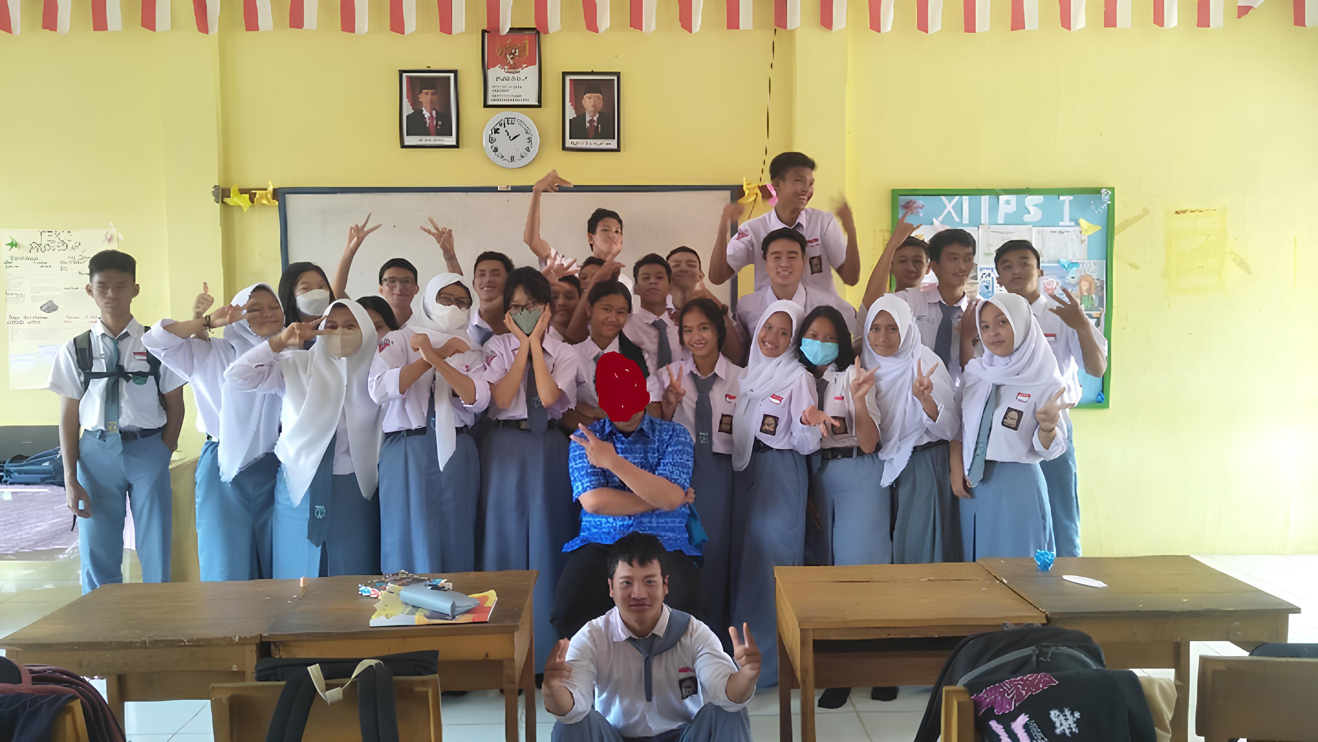 I Miss My Students. 2 Years Have Passed. | HoYoLAB