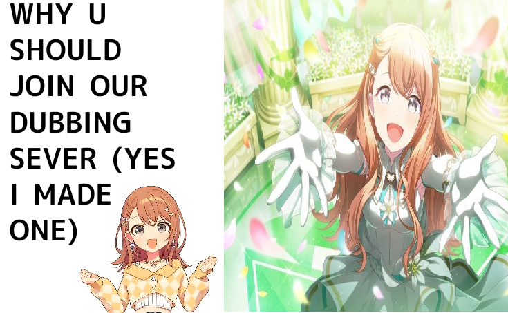 PLEASE JOIN!! | HoYoLAB