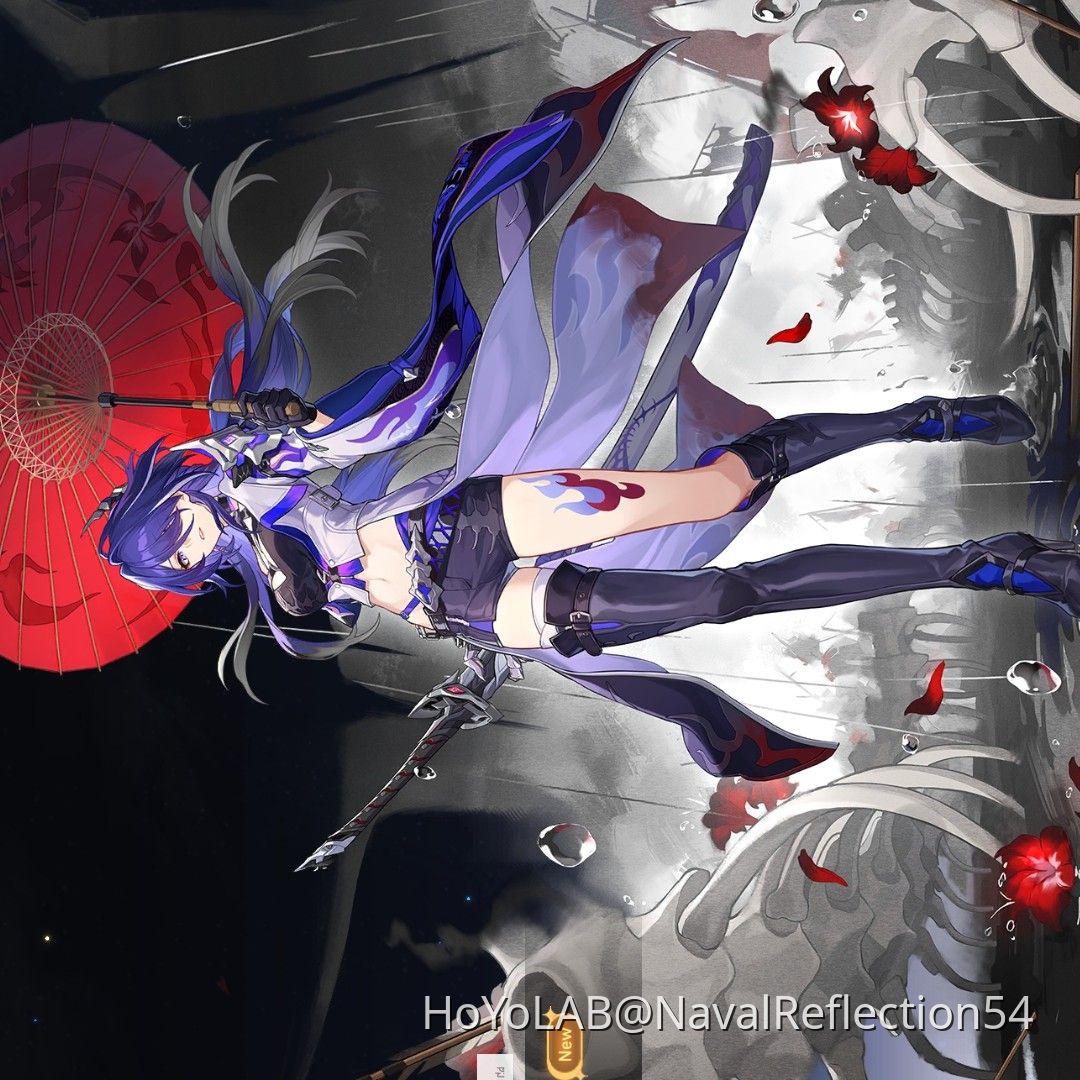 Hell yeah Honkai: Star Rail | HoYoLAB