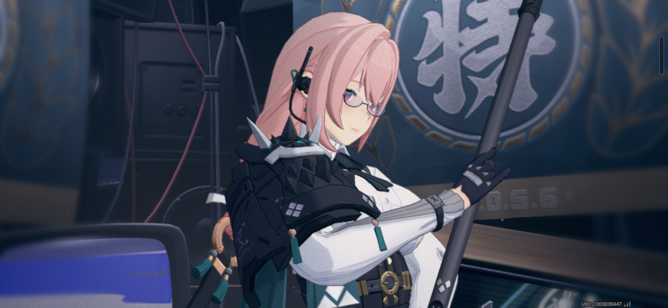 ZZZ gacha (pesankan dulu le) Zenless Zone Zero | HoYoLAB