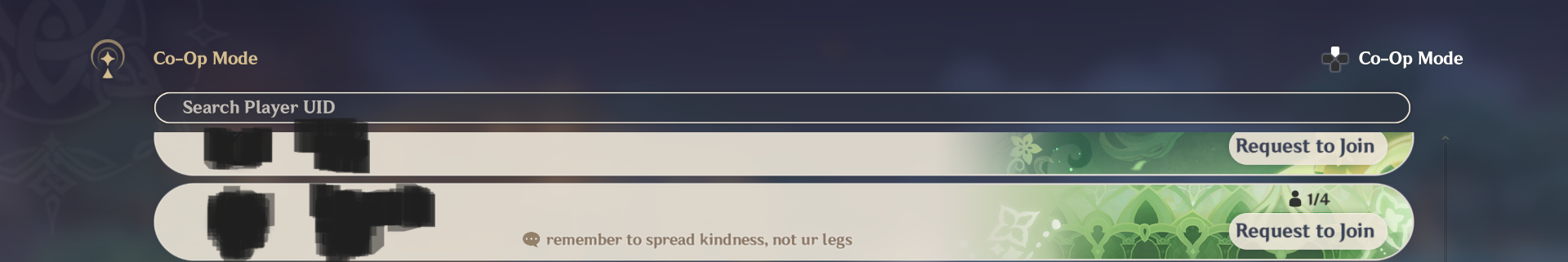 These signatures, oh my gosh Genshin Impact | HoYoLAB